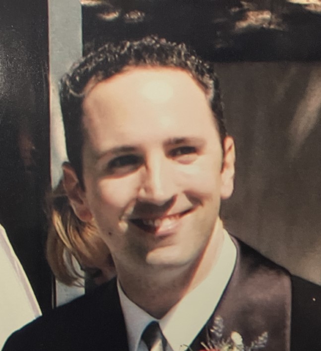 Remembering Robert Andrew Chamberlain