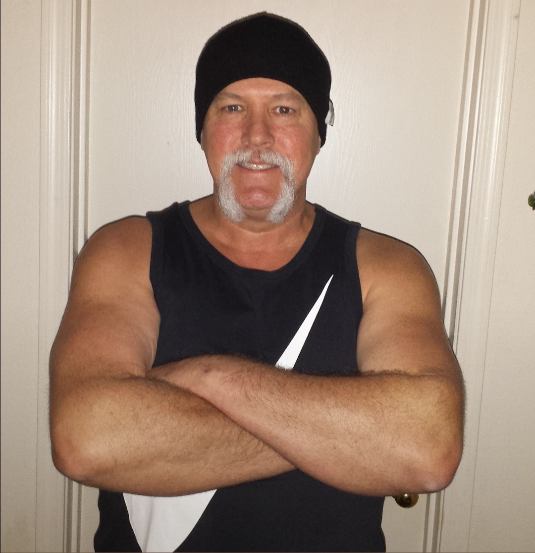 Remembering Gregory T. Wright