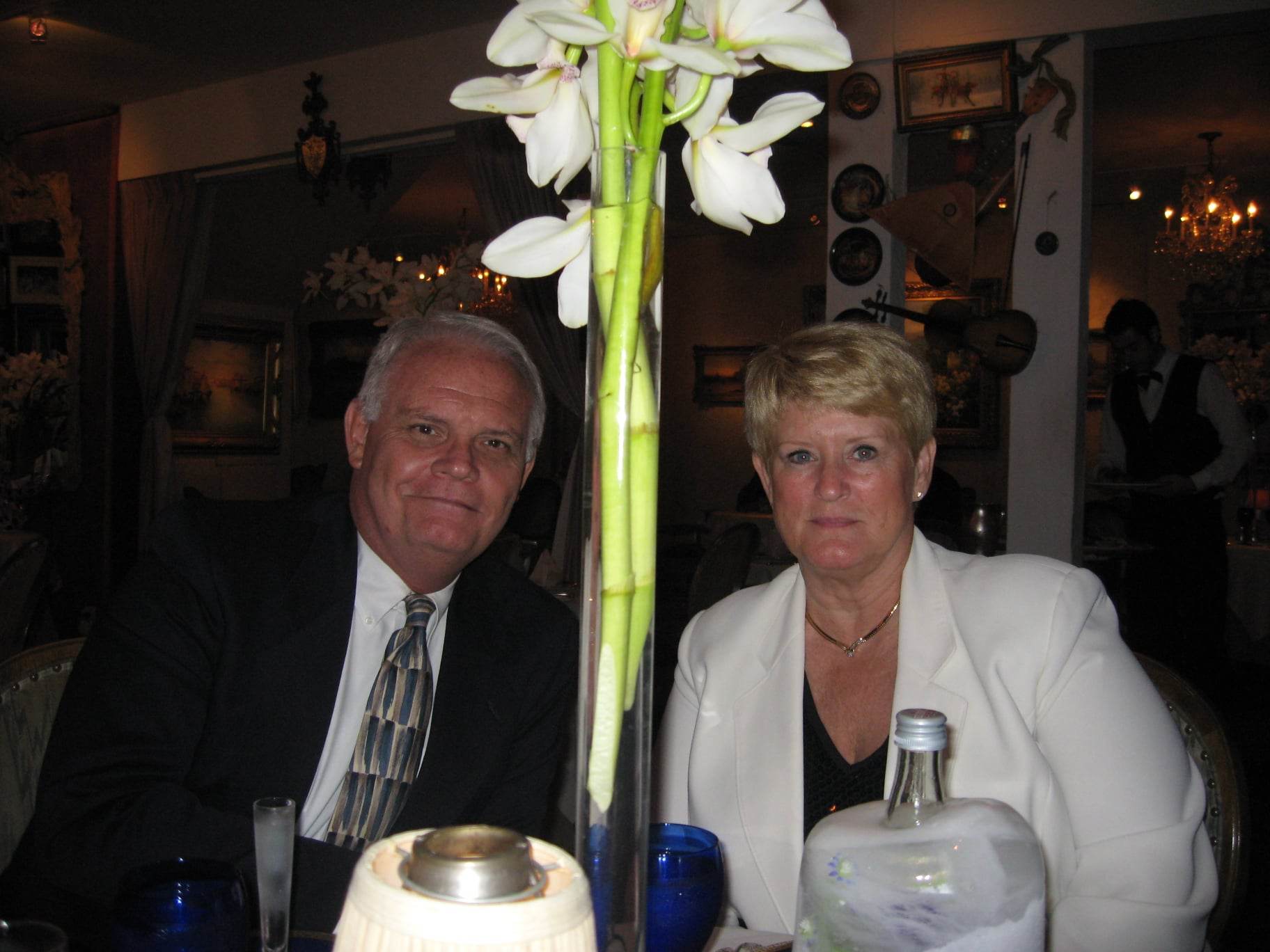 Obituary for Leslie A. Gray | After.com