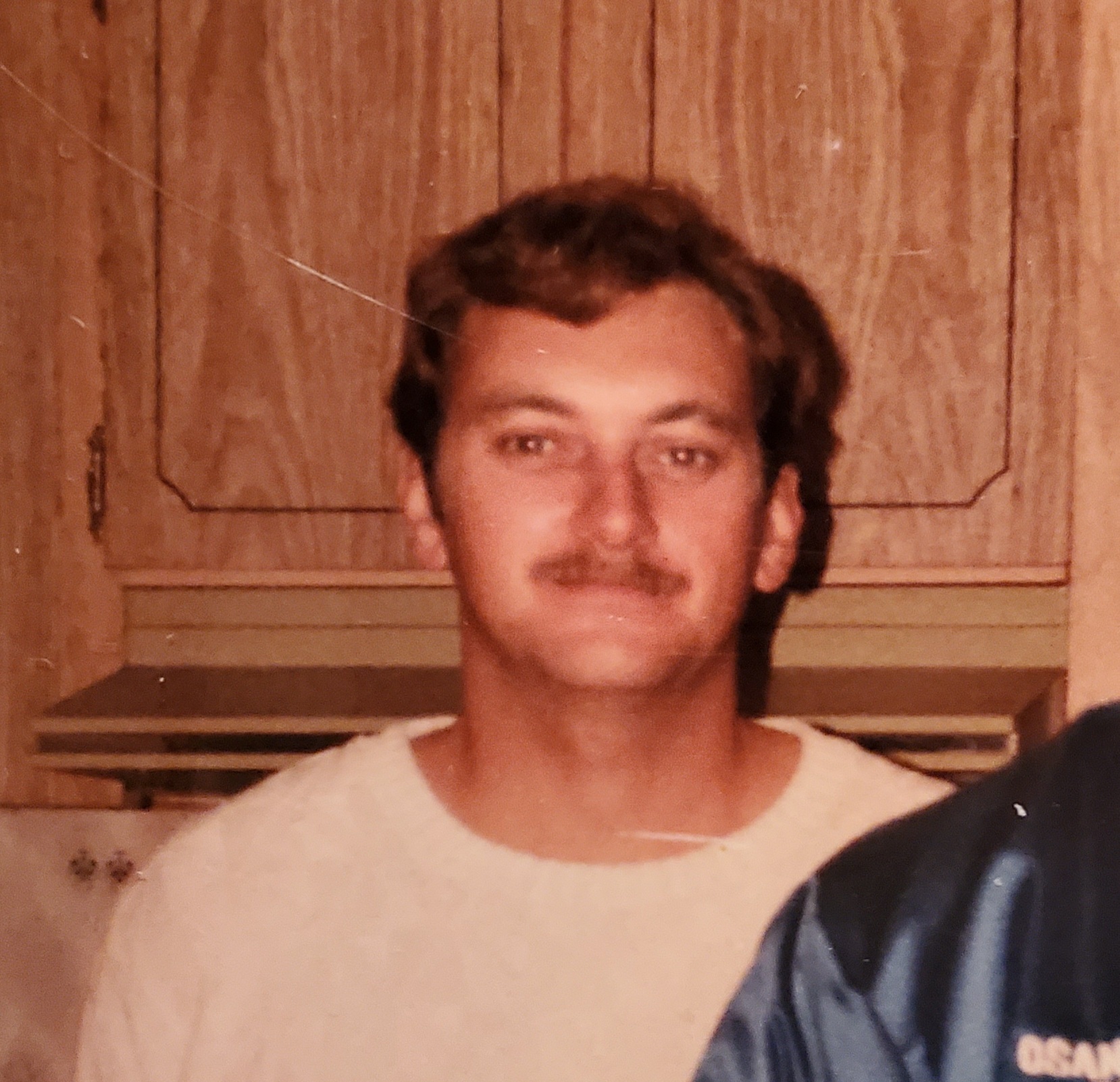 Remembering Rudolph (Rudy) Vacek