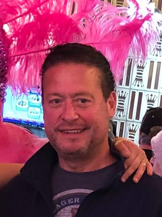 Remembering Sean Alan Niehls