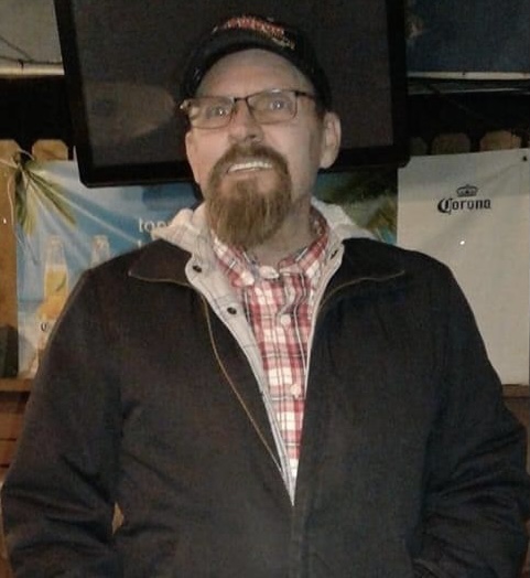 Remembering James Byron Ansted