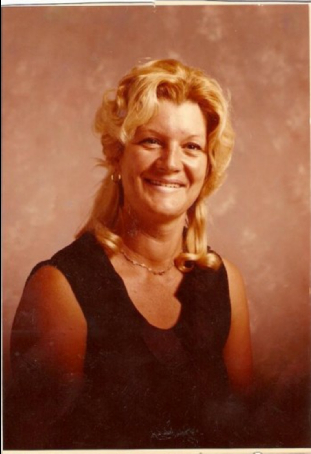 Remembering Dixie Marie Ashby