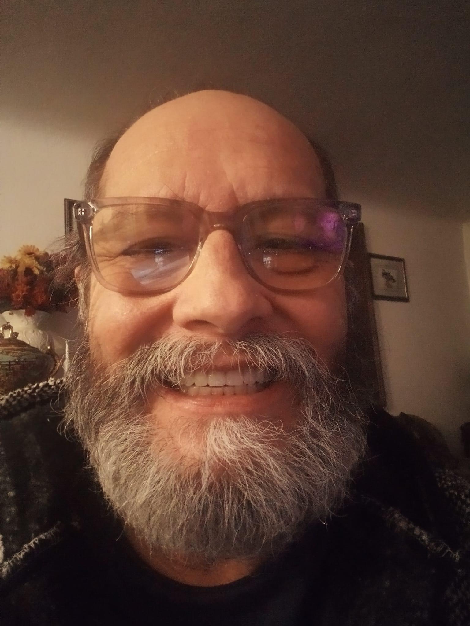 Obituary for Eric Bruce Carson | After.com