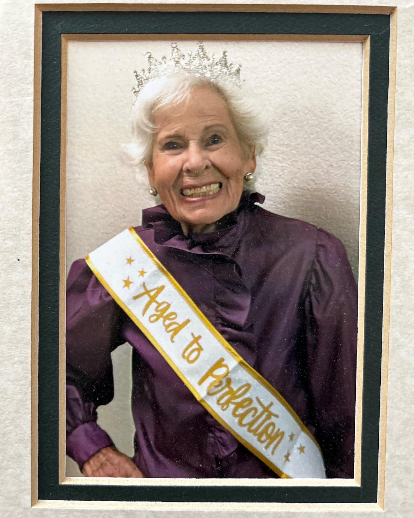 Remembering Virginia Catherine Chiappetta Gregorin McConnell