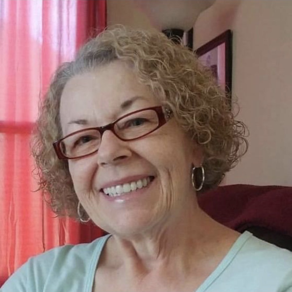 Remembering Barbara Ann Bishop