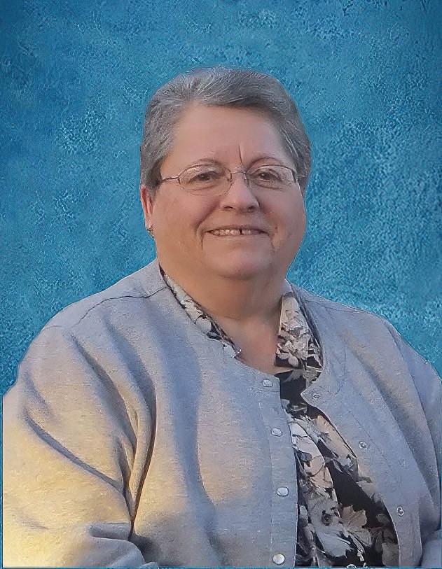 Remembering Barbara Sue Arrington (Yoder)