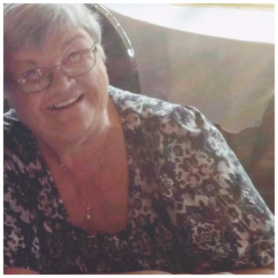 Obituary for Kyla Kay Jackson | After.com