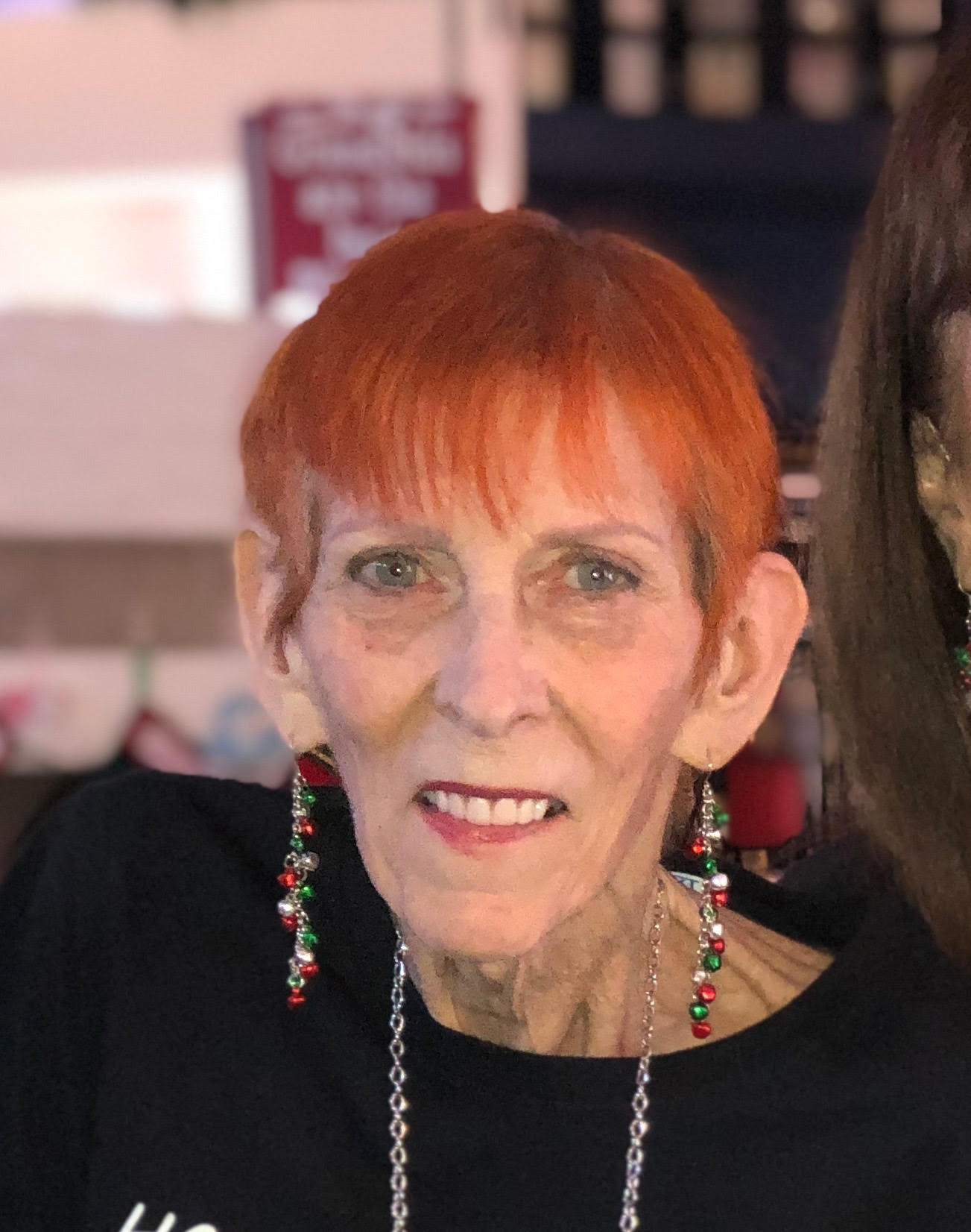 Remembering Karen Ann Barcello