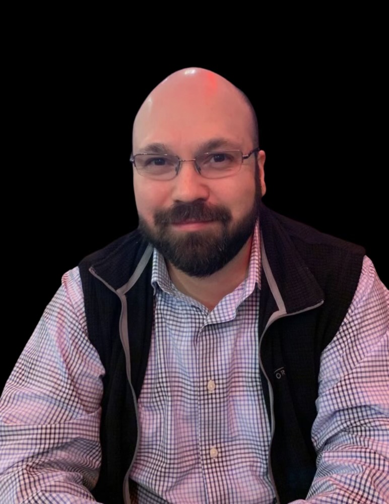 Obituary for Scott Jeffrey St. James | After.com