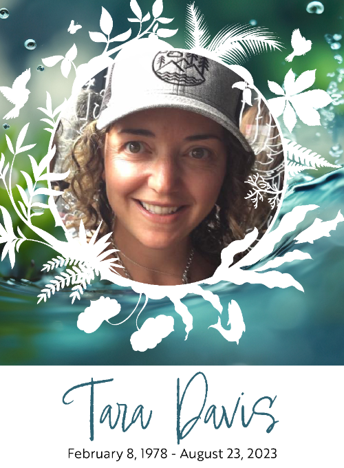 Obituary for Tara Chandra Davis | After.com