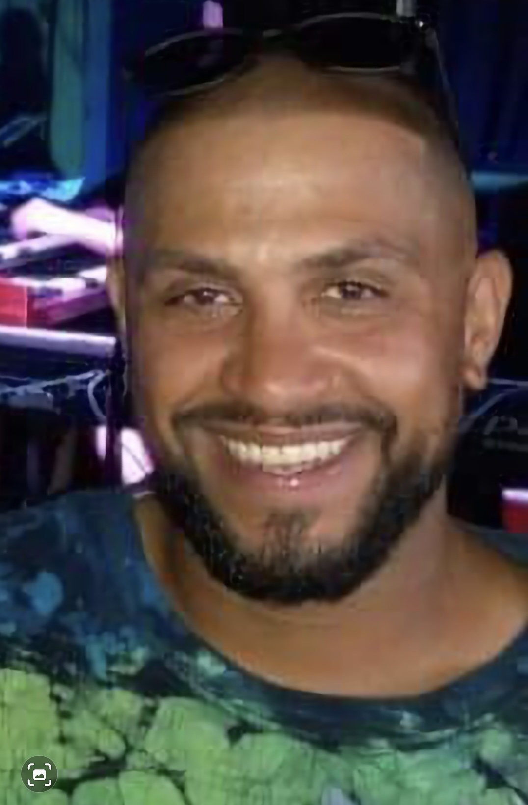 Obituary for Keith Michael Underwood | After.com