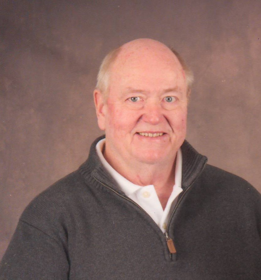 Remembering Andrew James (Jim) Puza Sr.