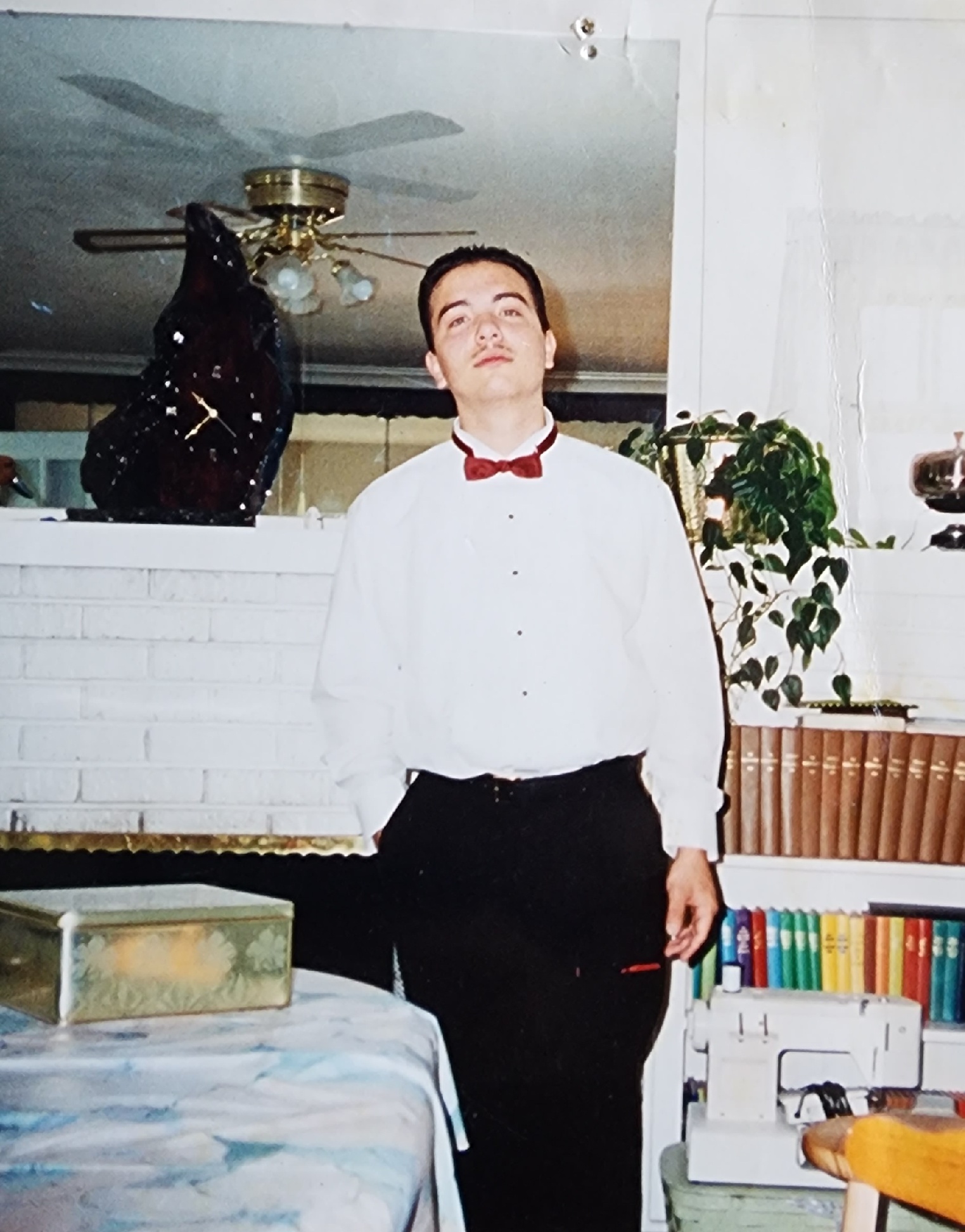 Obituary for James Maxwell Worthington Berestoff | After.com