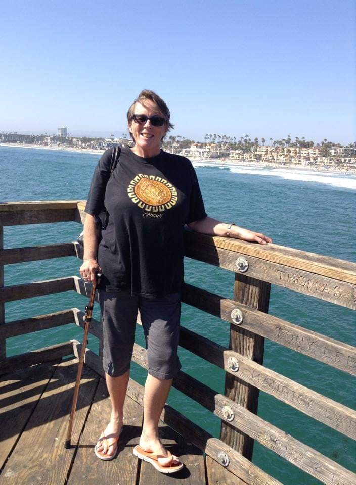 Obituary for Sharon (Sherry) Ann Lohr | After.com