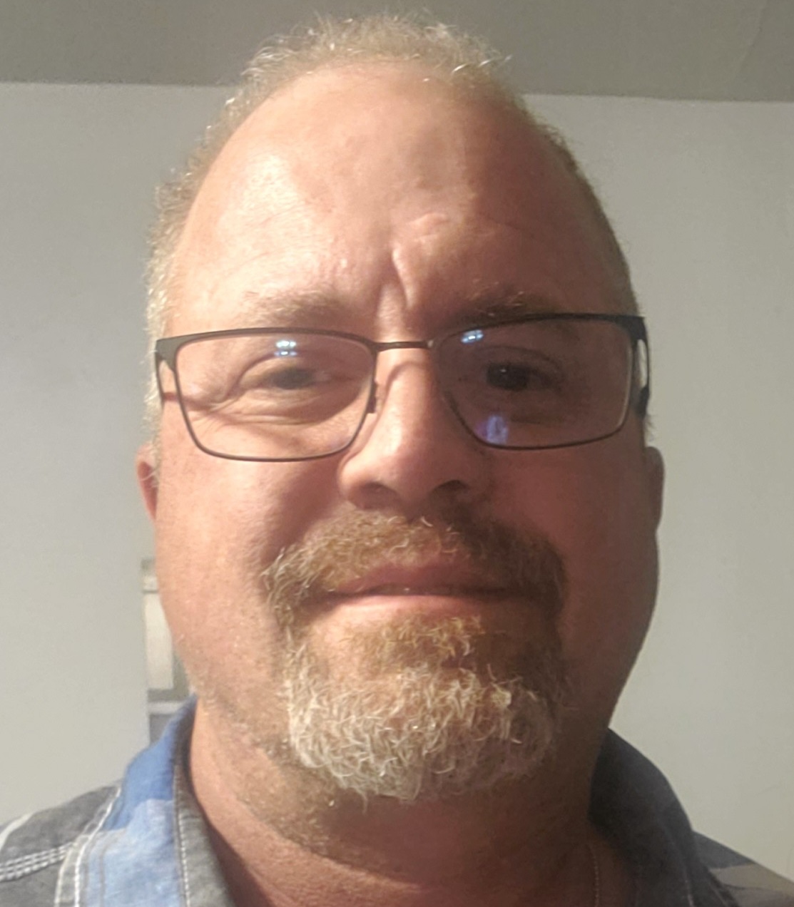 Remembering Blaine A Woodard