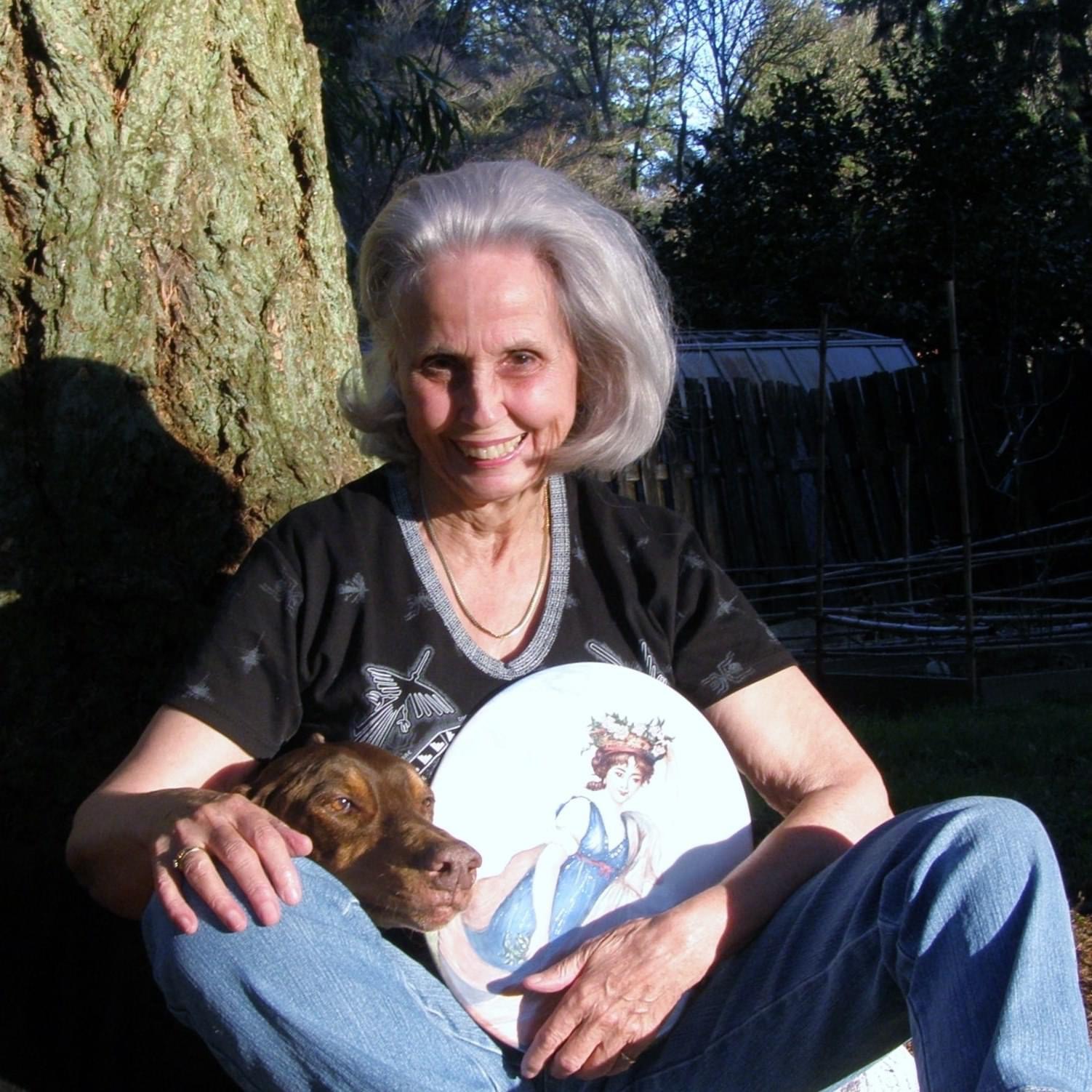 Remembering Tiffin Dorothy DeWitt