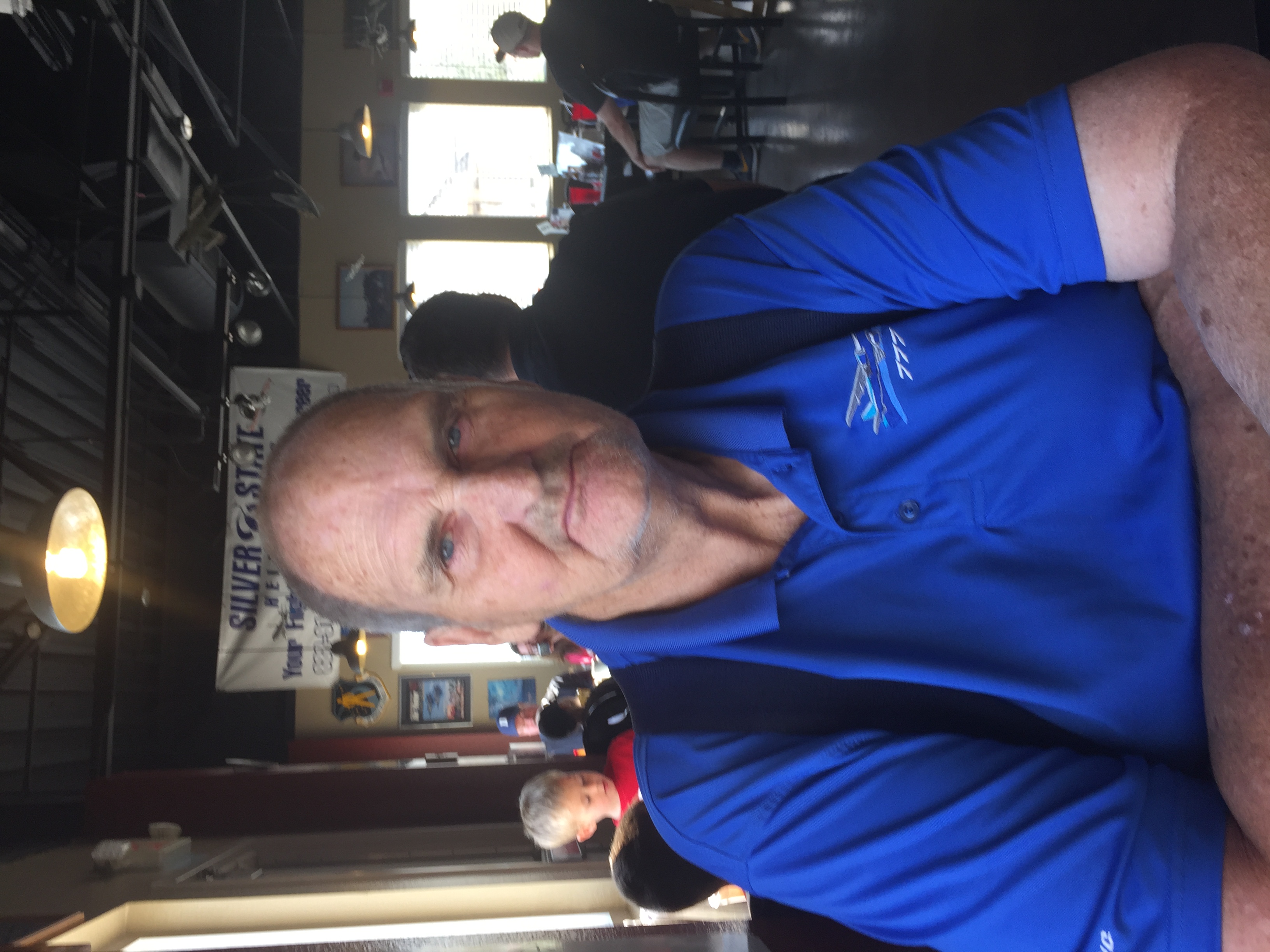 Remembering William Hugh Gallagher