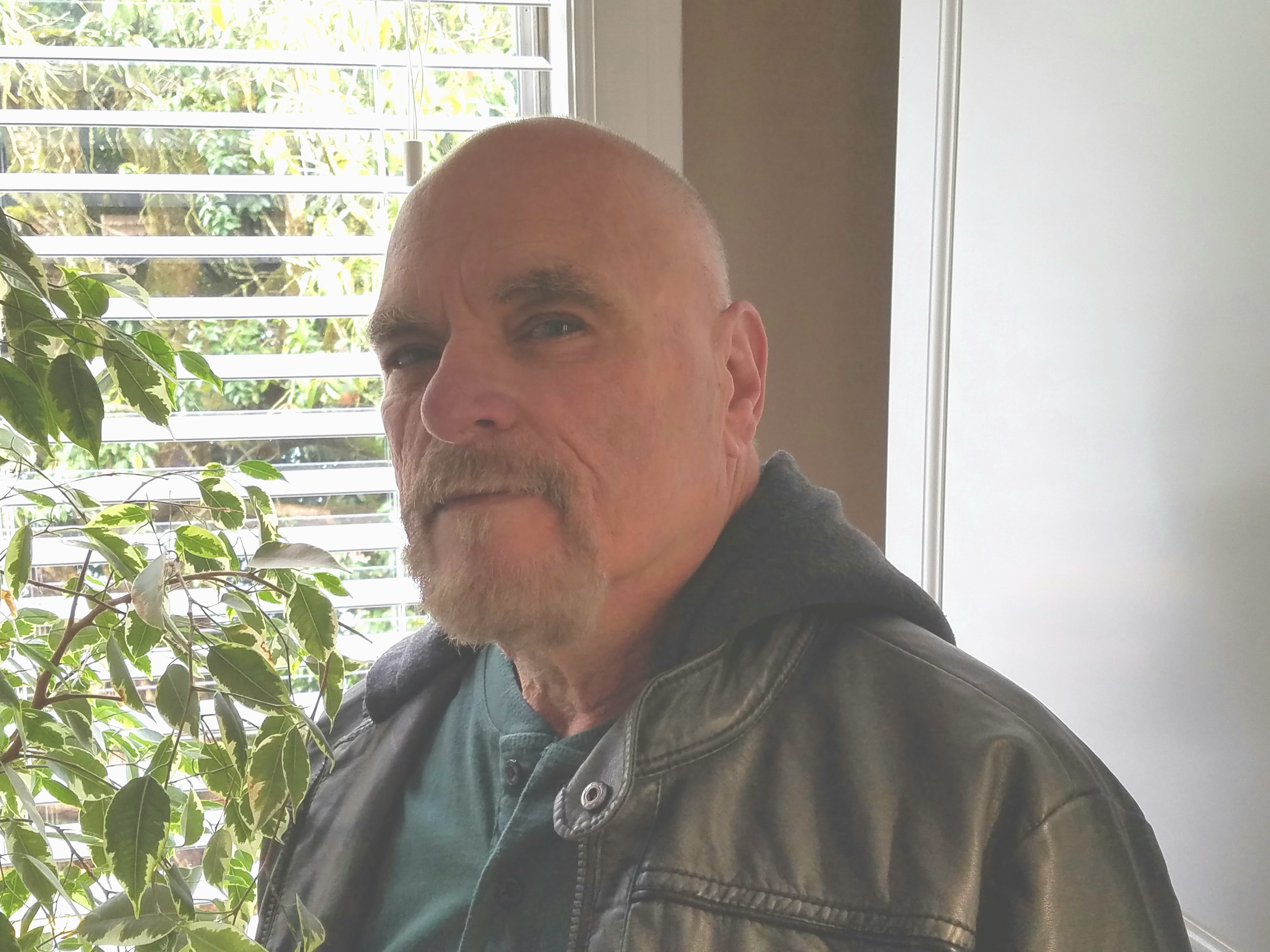 Obituary for Jay Terry Scalise | After.com
