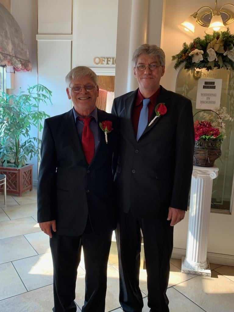 Obituary for Glen Creasy | After.com