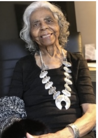 Obituary for Patricia Joan Huggins Moore | After.com