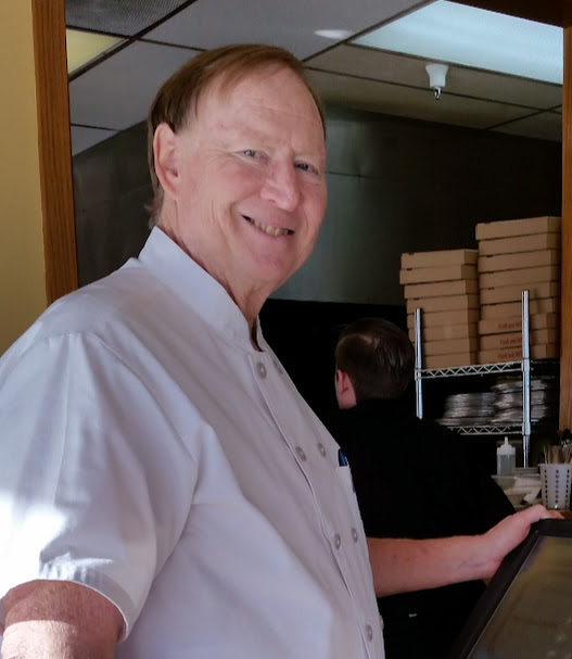 Remembering Theodore Rowe