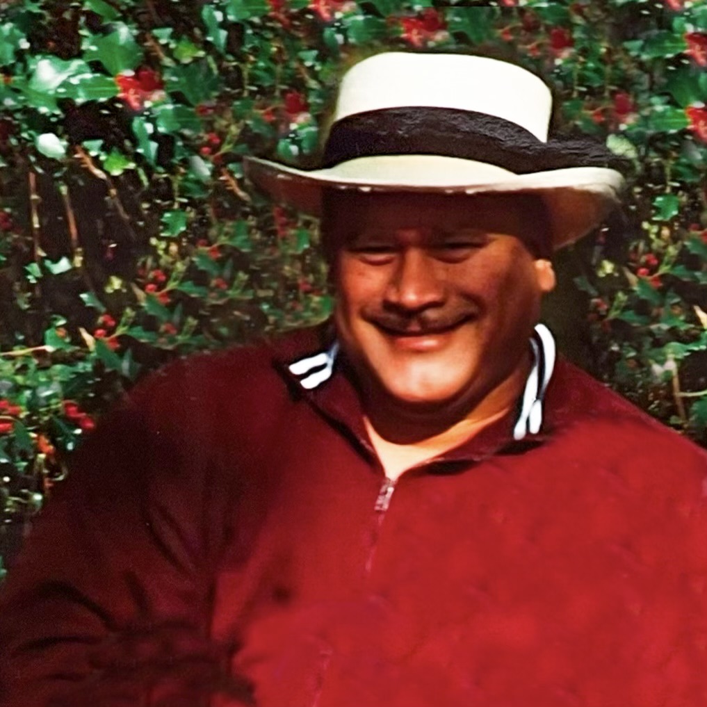 Obituary for Brian Sheldon Leolani Naluaʻi | After.com