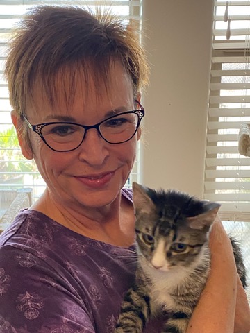 Obituary for Carol Beth Goodwin | After.com