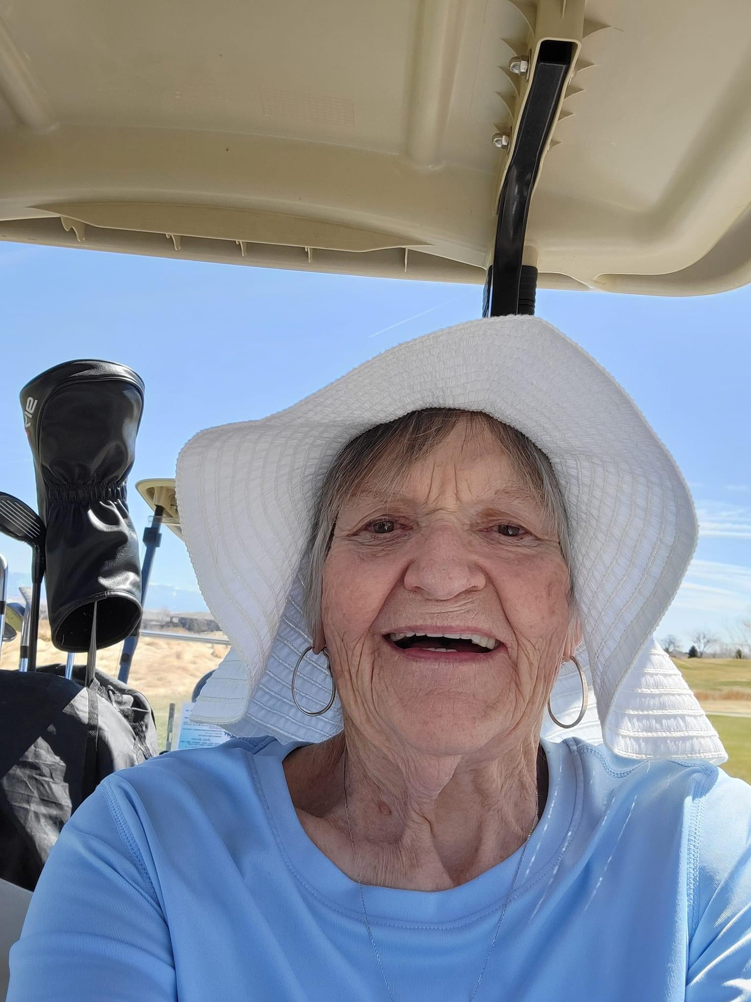 Obituary for Norma Jean Wilson | After.com