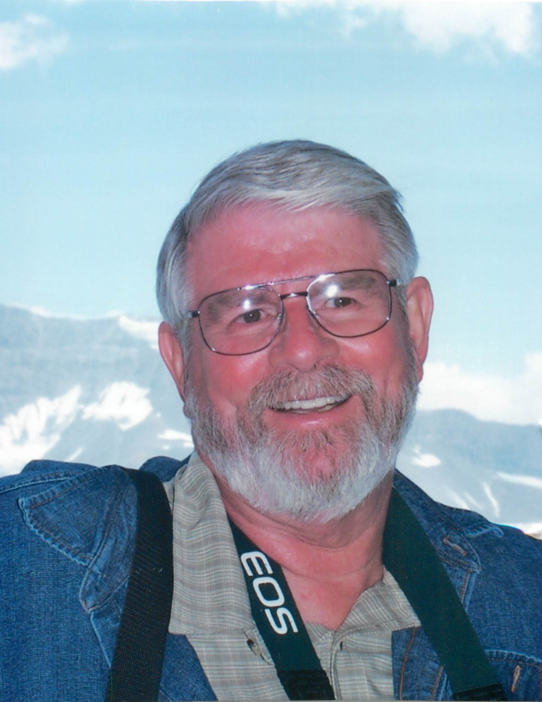 Obituary for Therin "Bruce" Keeling | After.com