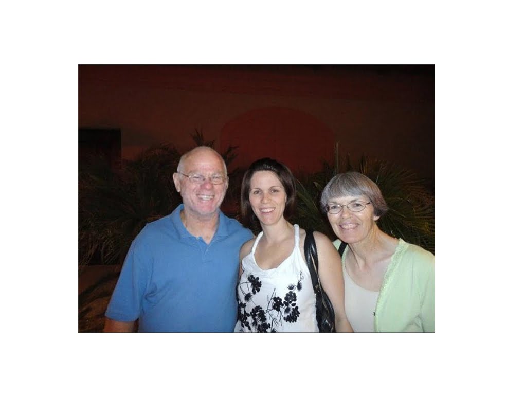 Remembering Jerry Oliver Pagel,