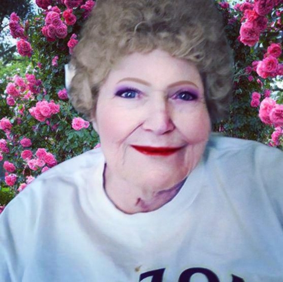 Remembering Judith Lynn Gribbins