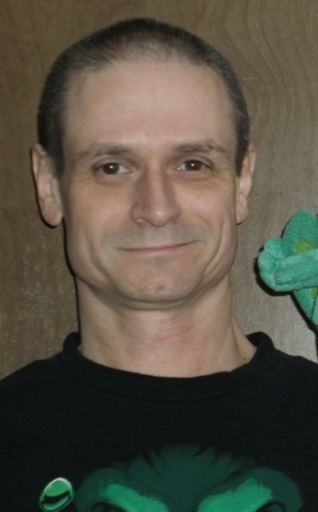 Remembering Barry Lee Wright, Jr