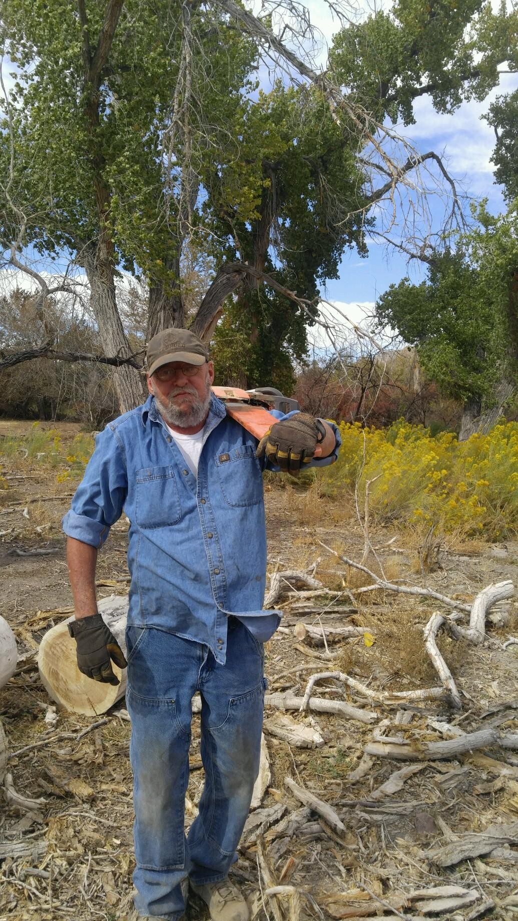 Obituary for Keith (Kit) John Foutz | After.com