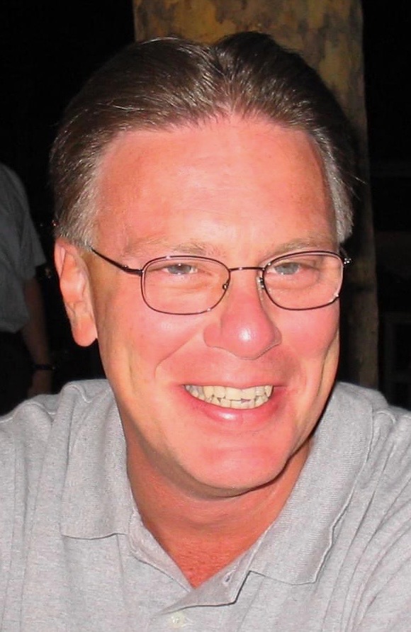 Remembering Paul M Brock