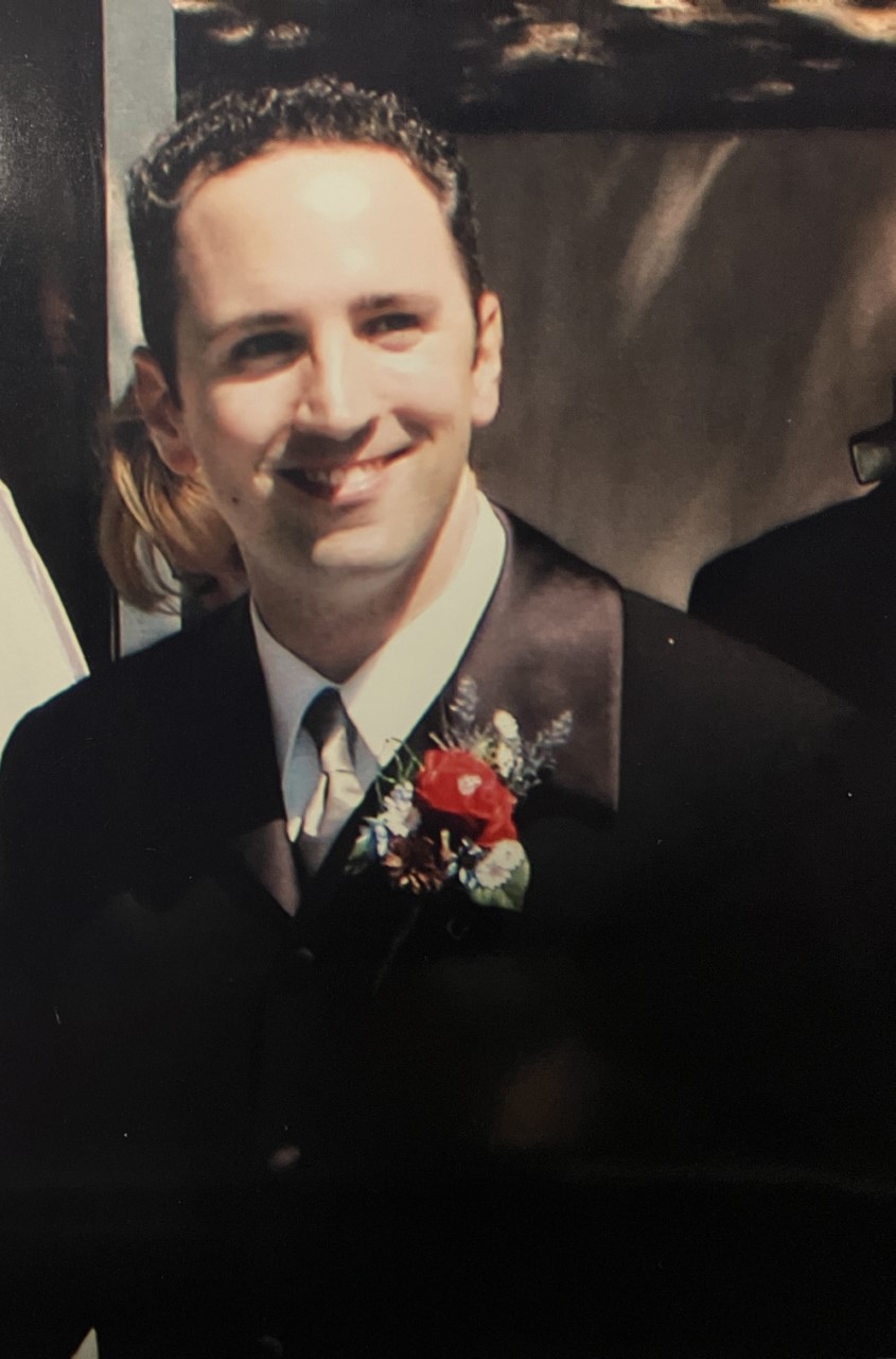 Remembering Robert Andrew Chamberlain