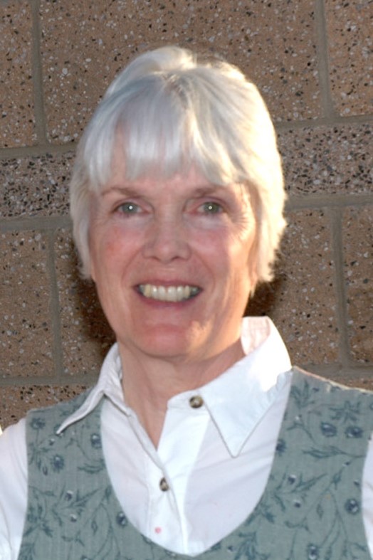 Remembering Mary Elizabeth Leslie Hanscom