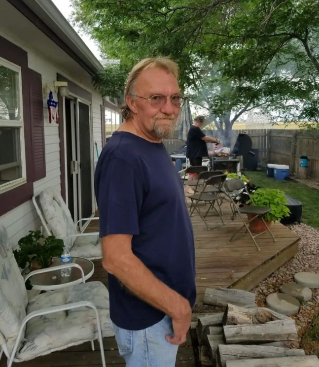 Obituary for Larry Alan Welton | After.com