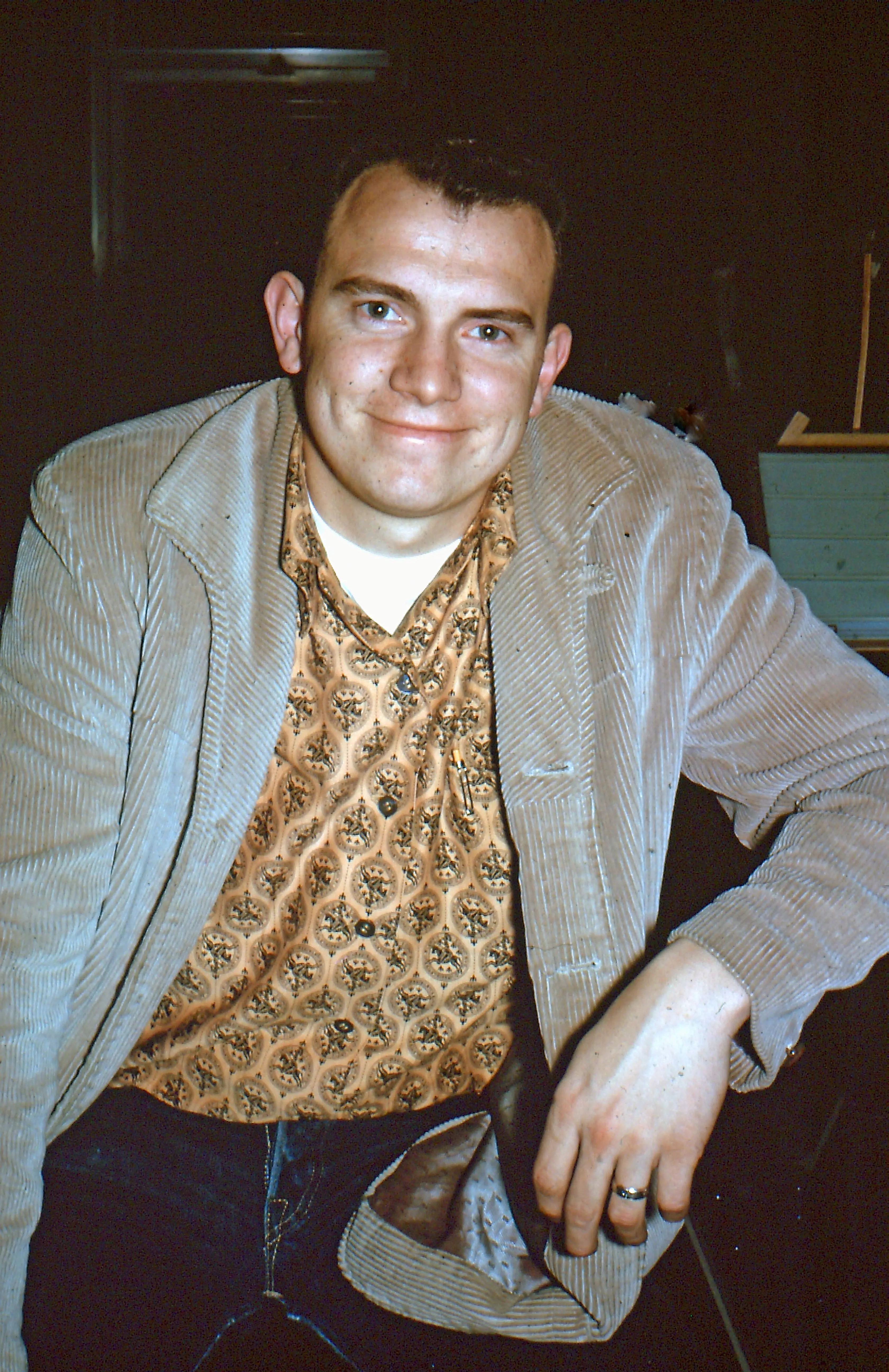 Obituary for L Ray Harper | After.com