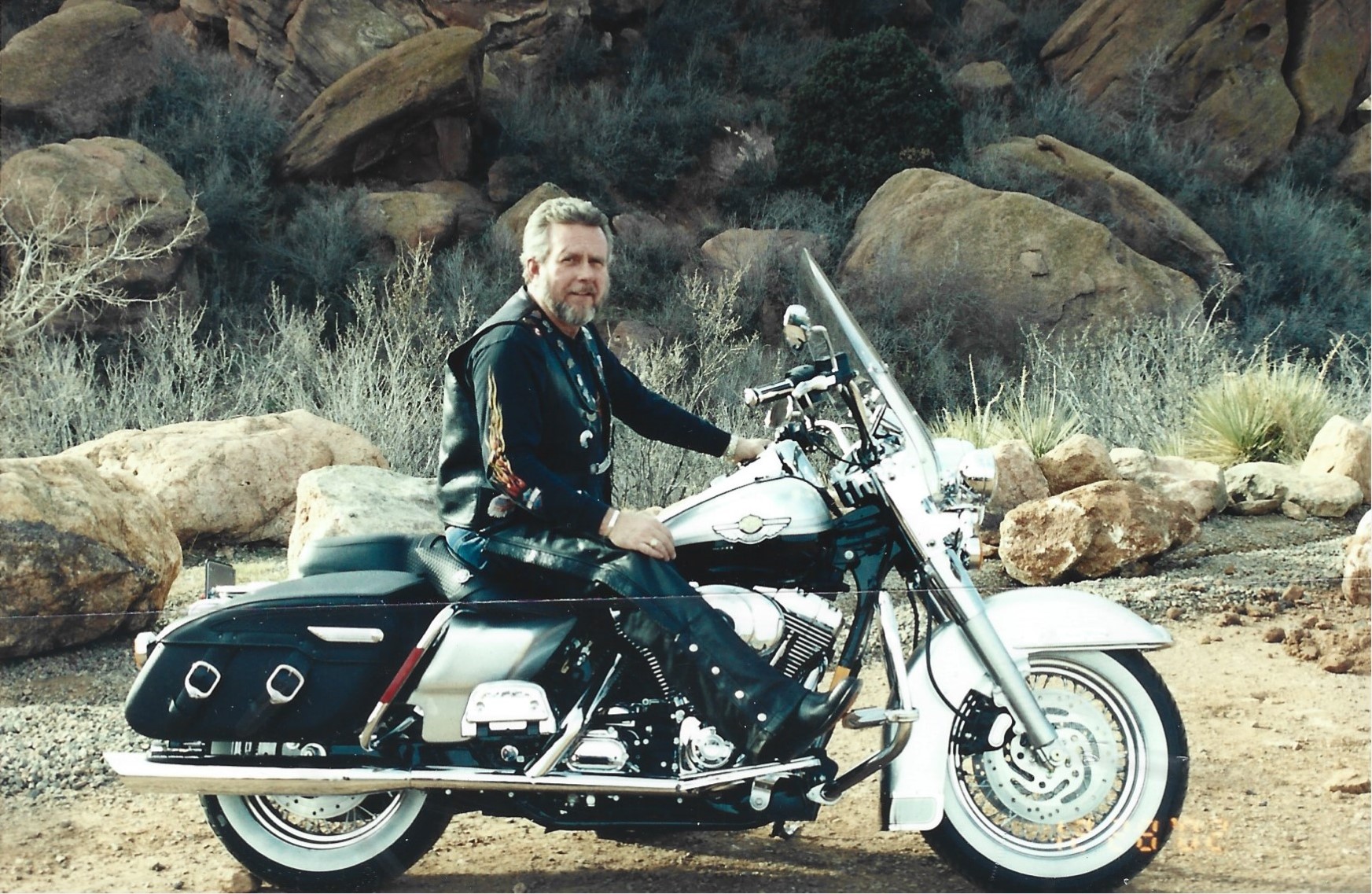 Obituary for Gary Wayne Kenyon | After.com