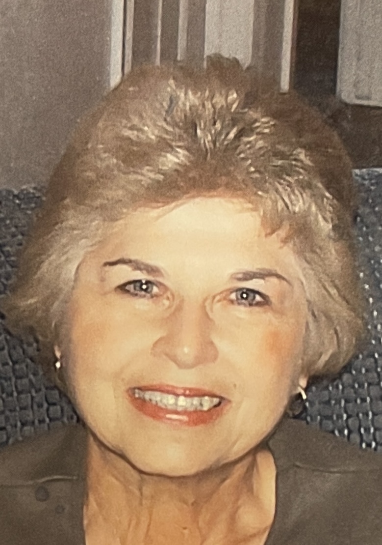 Obituary for Ann Sherman | After.com