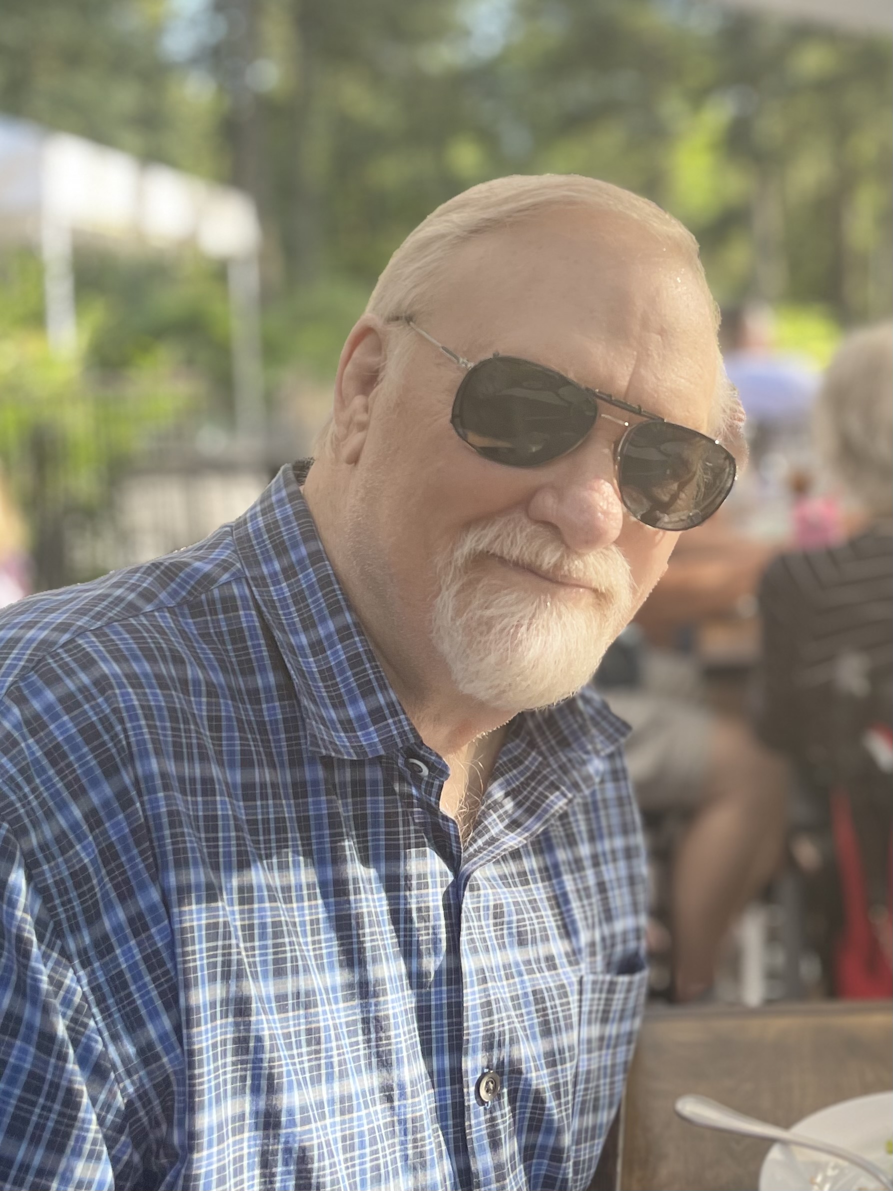 Obituary for Steven Craig Gary | After.com