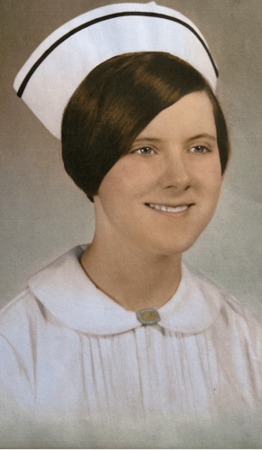 Obituary for Mary Lou Monahan | After.com