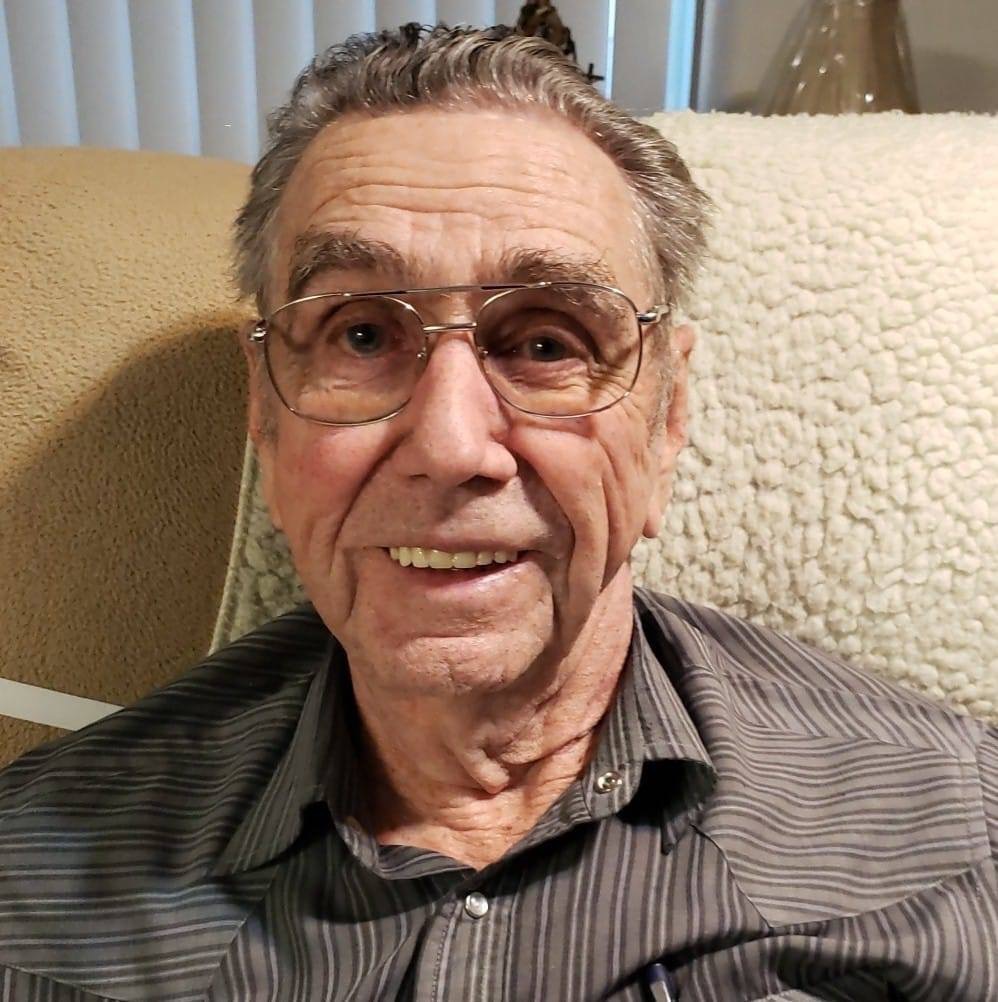 Obituary for James H. Lewis | After.com