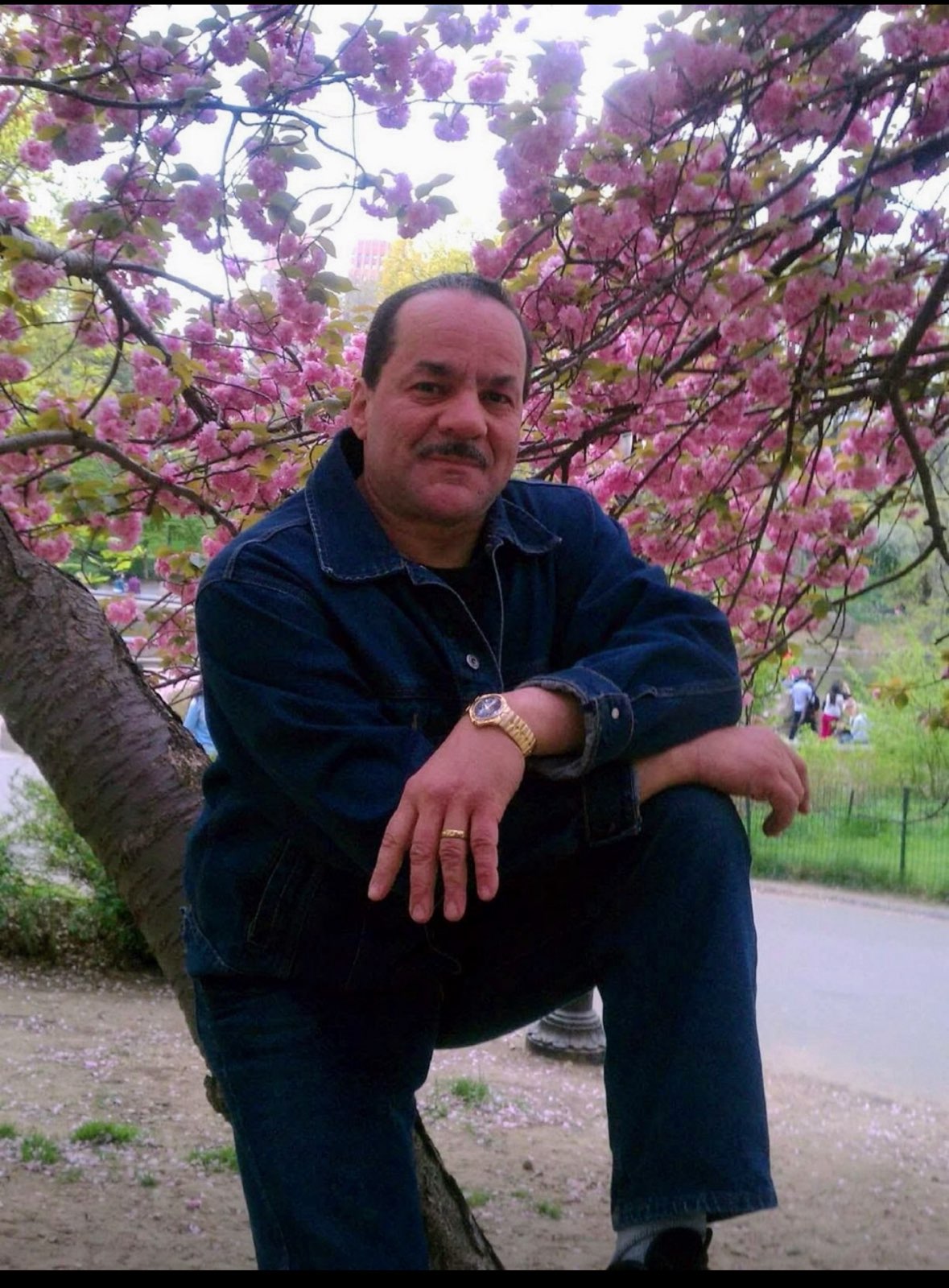 Obituary for Rev Gilbert Bonilla | After.com