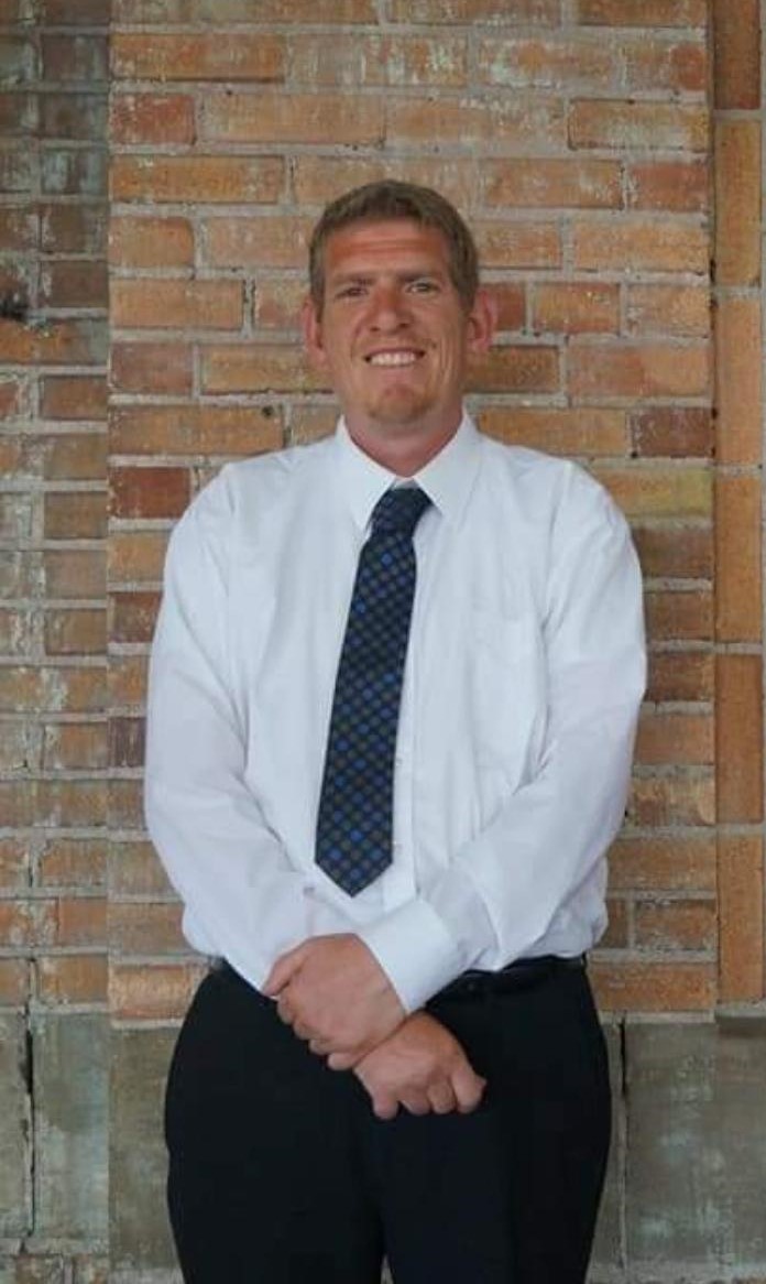 Obituary for Jared K. Richmond | After.com