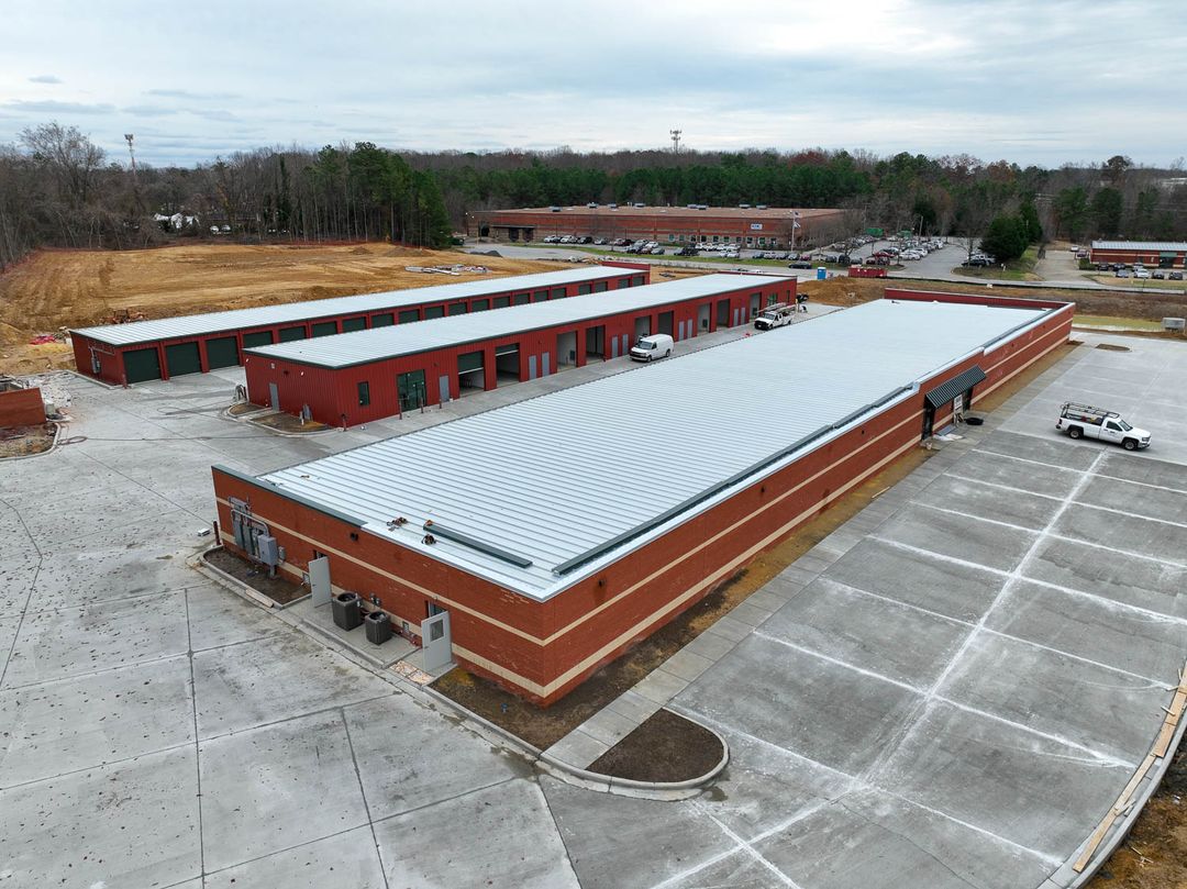 Evans Construction, Inc. – Premier Construction Services for Diverse ...