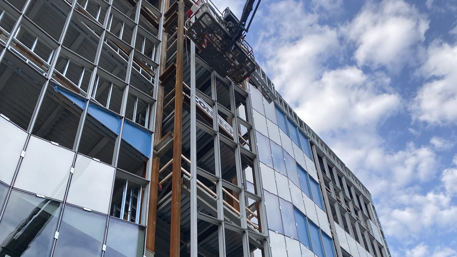 Con-Tech | Design + Build, Construction Management & More