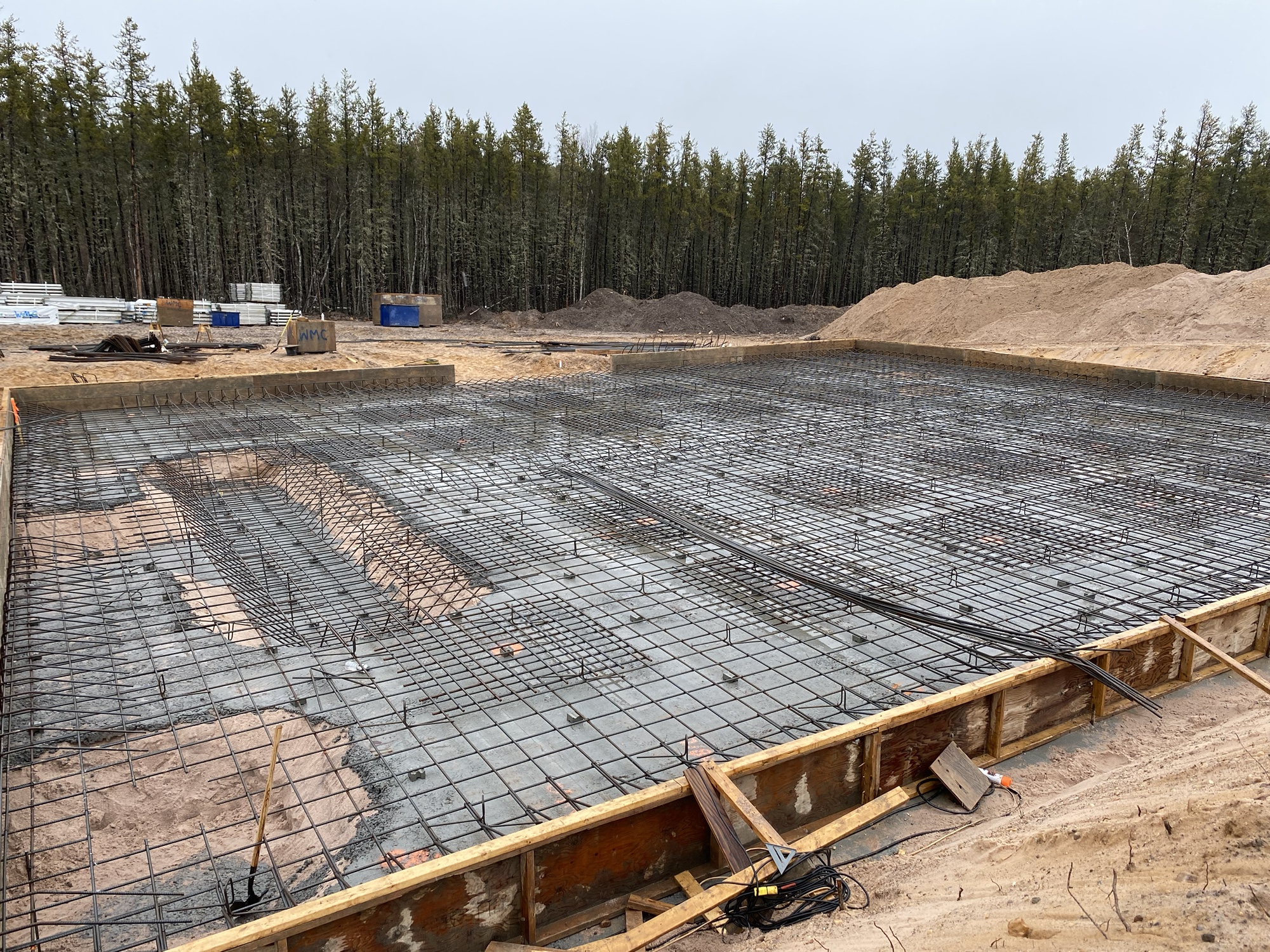 Con-Tech | Design + Build, Construction Management & More