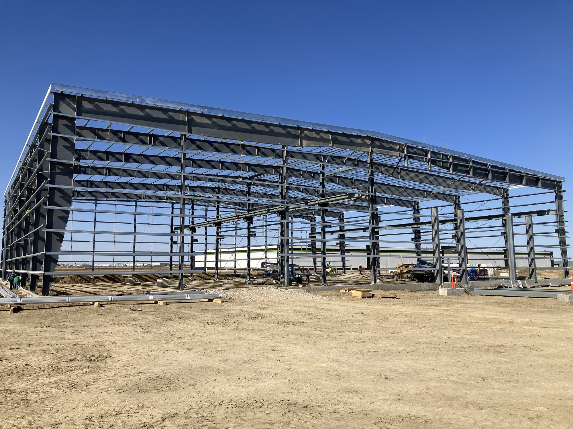 Con-Tech | Design + Build, Construction Management & More